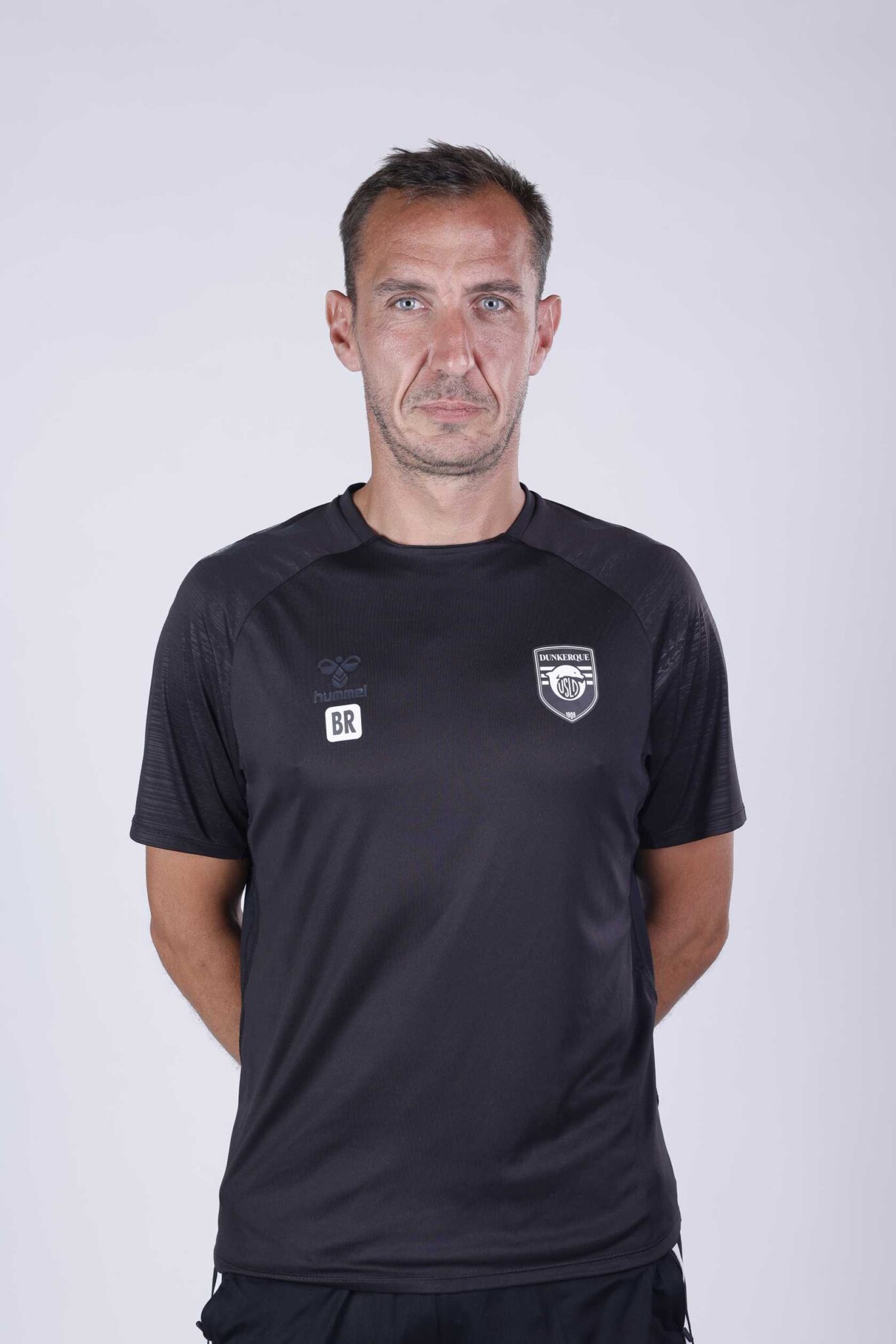 Ligue 2 BKT - USL Dunkerque