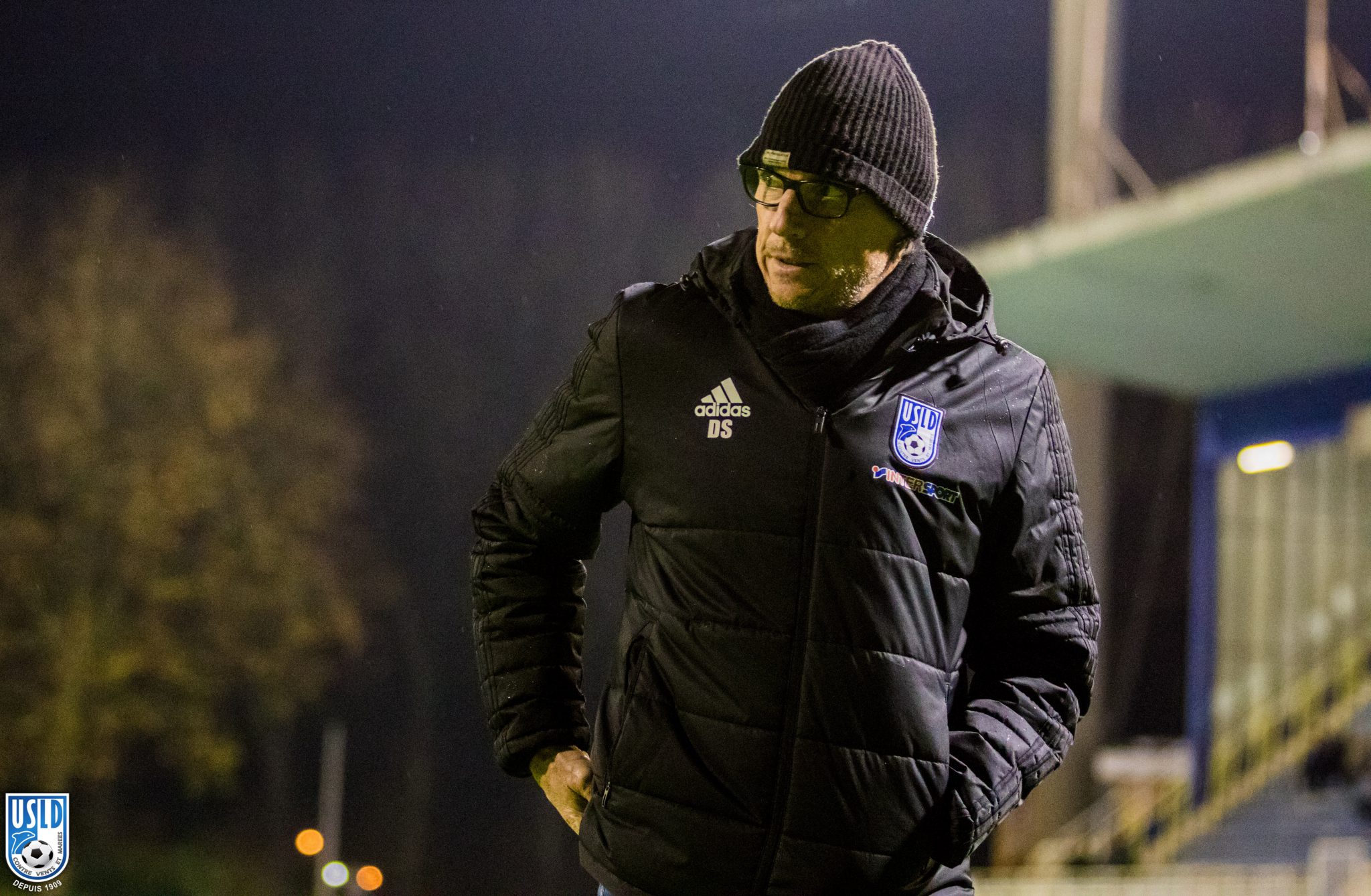 Jonathan Ligali : "Rester concentrés sur nos prochains objectifs et ne ...