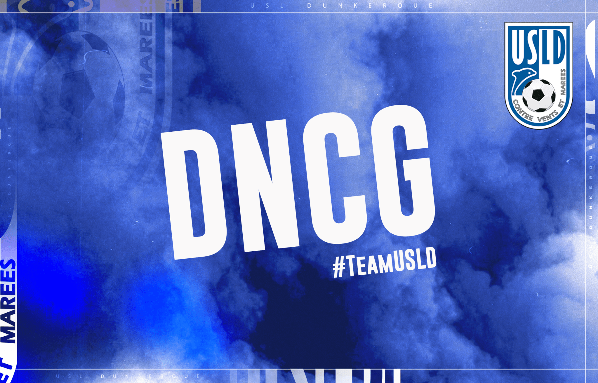 Feu vert de la Direction Nationale du Contrôle de Gestion (DNCG) - USL ...