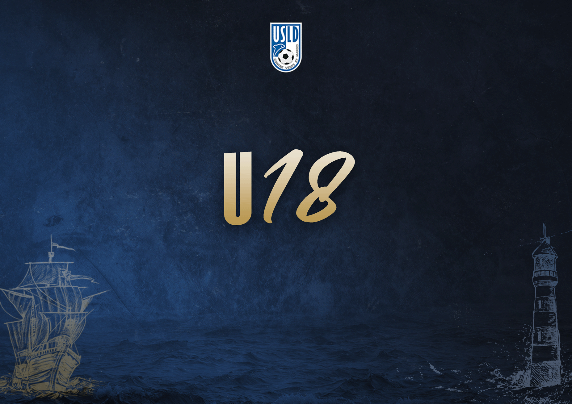 U18 - USL Dunkerque