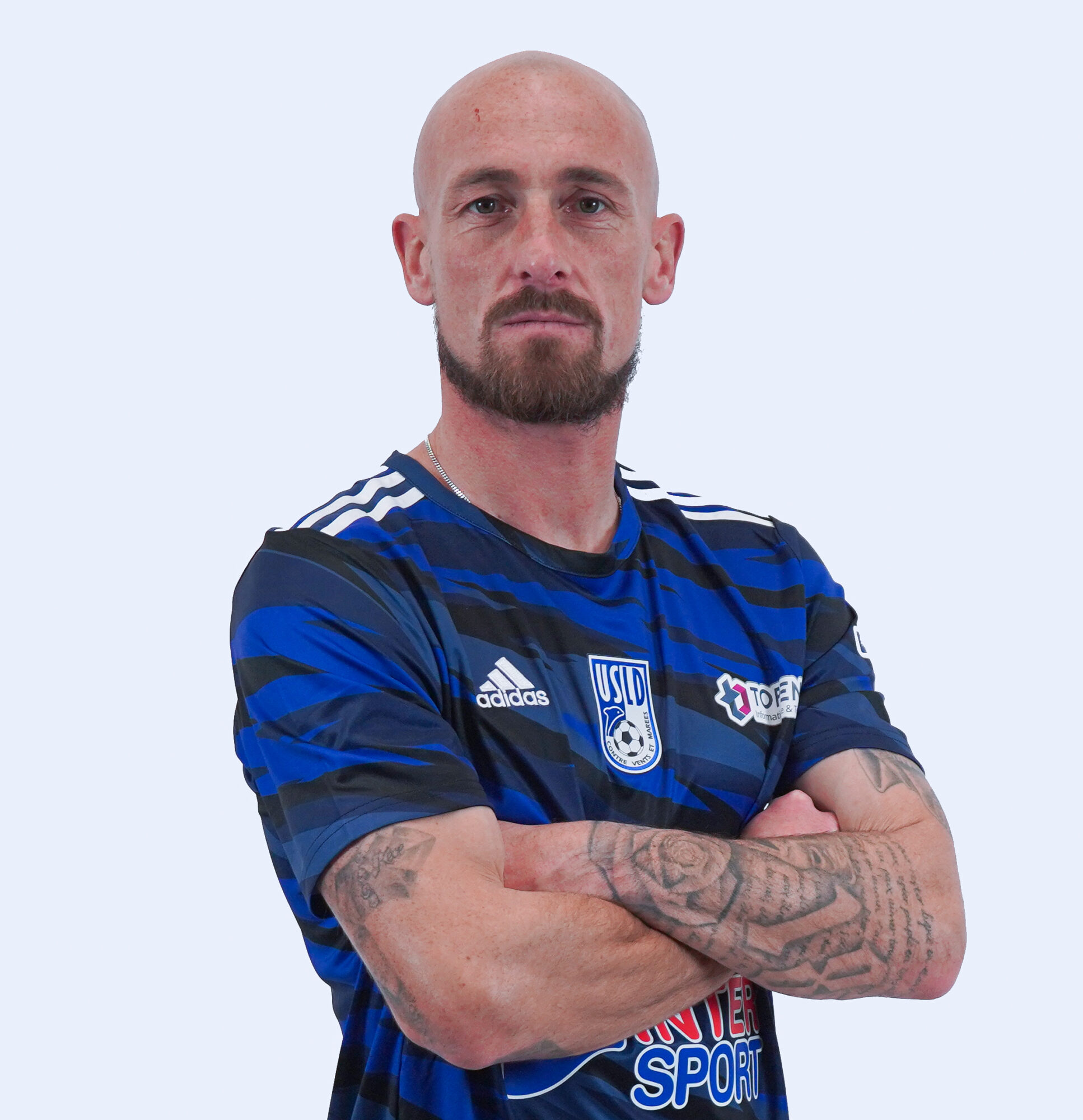 Ligue 2 BKT - USL Dunkerque