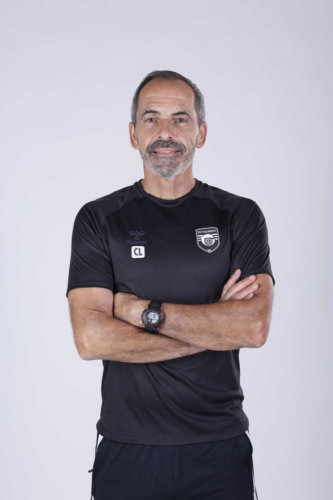 Ligue 2 BKT - USL Dunkerque