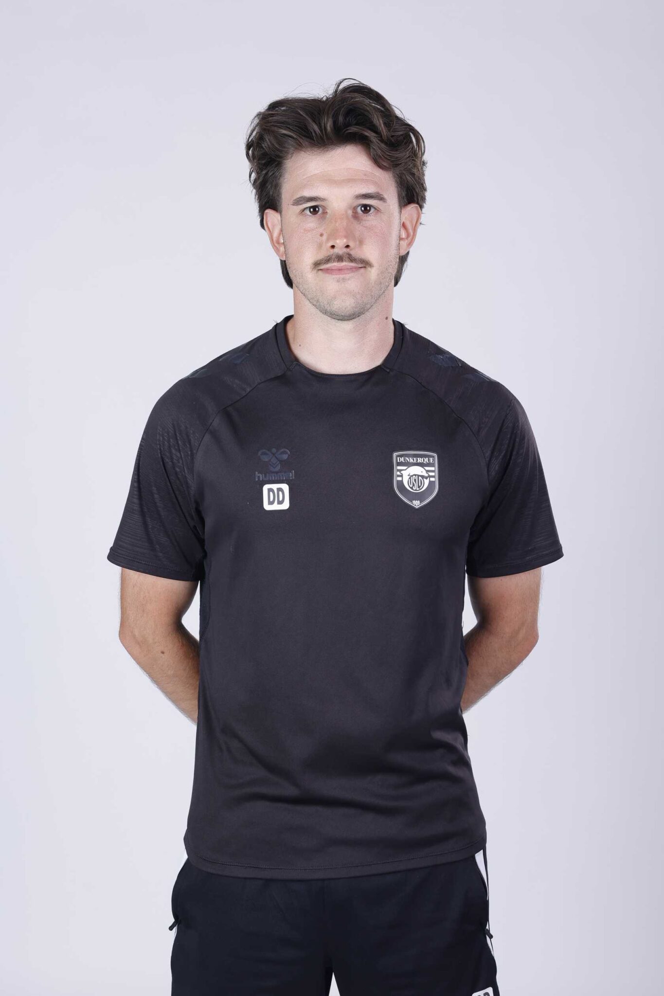 Ligue 2 BKT - USL Dunkerque