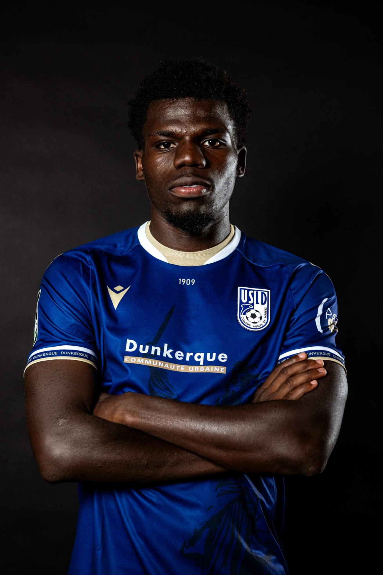 Ligue 2 BKT - USL Dunkerque