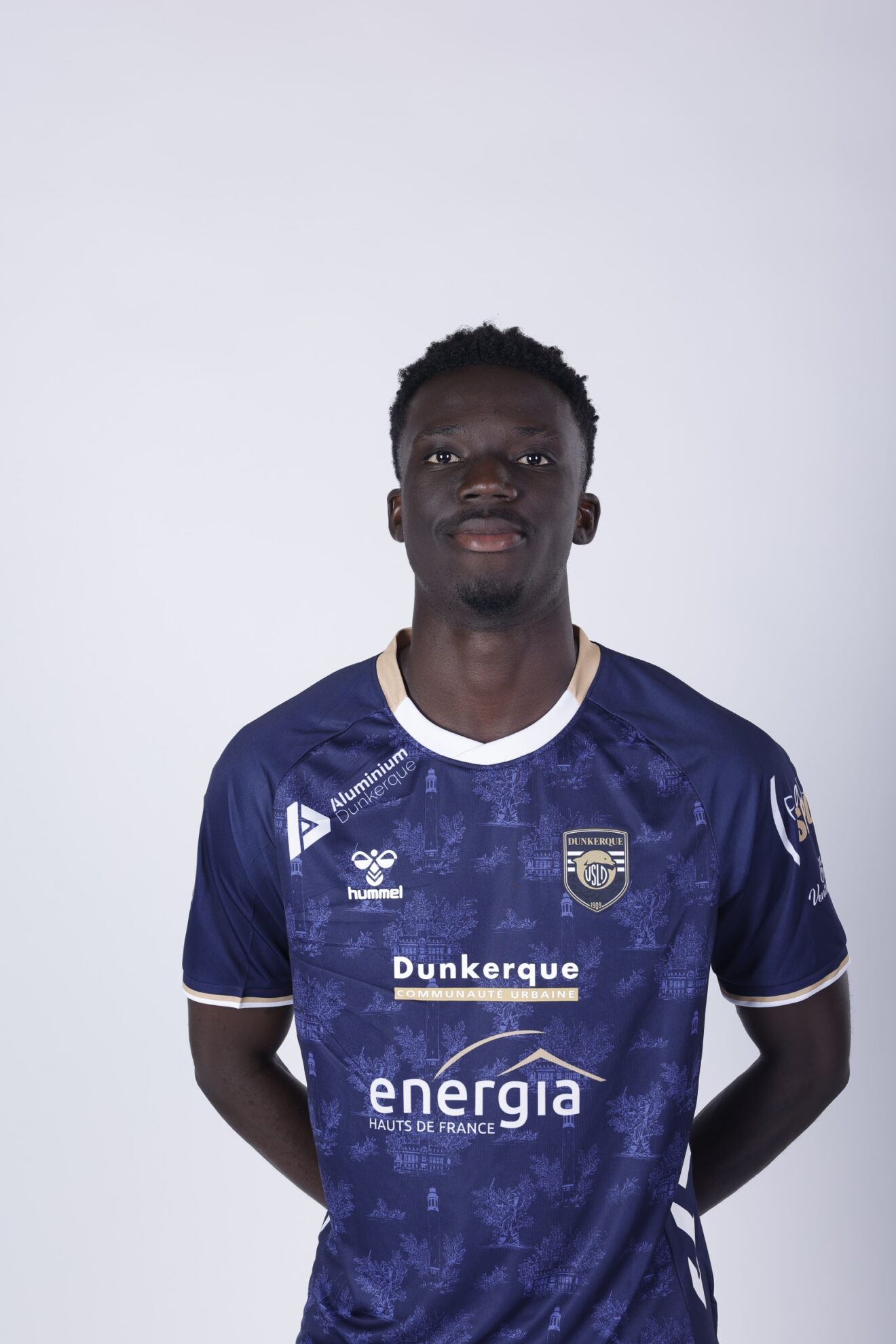 Ligue 2 BKT - USL Dunkerque