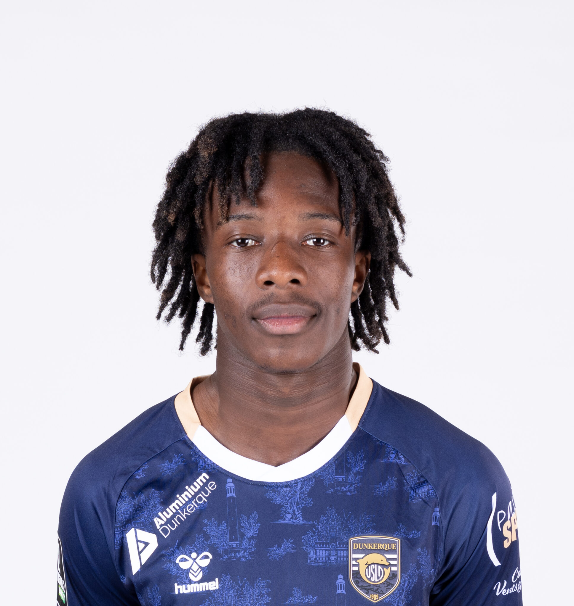 Ligue 2 BKT - USL Dunkerque