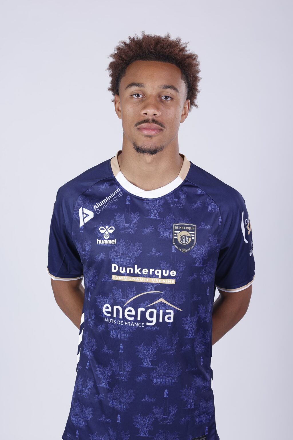 Ligue 2 BKT - USL Dunkerque